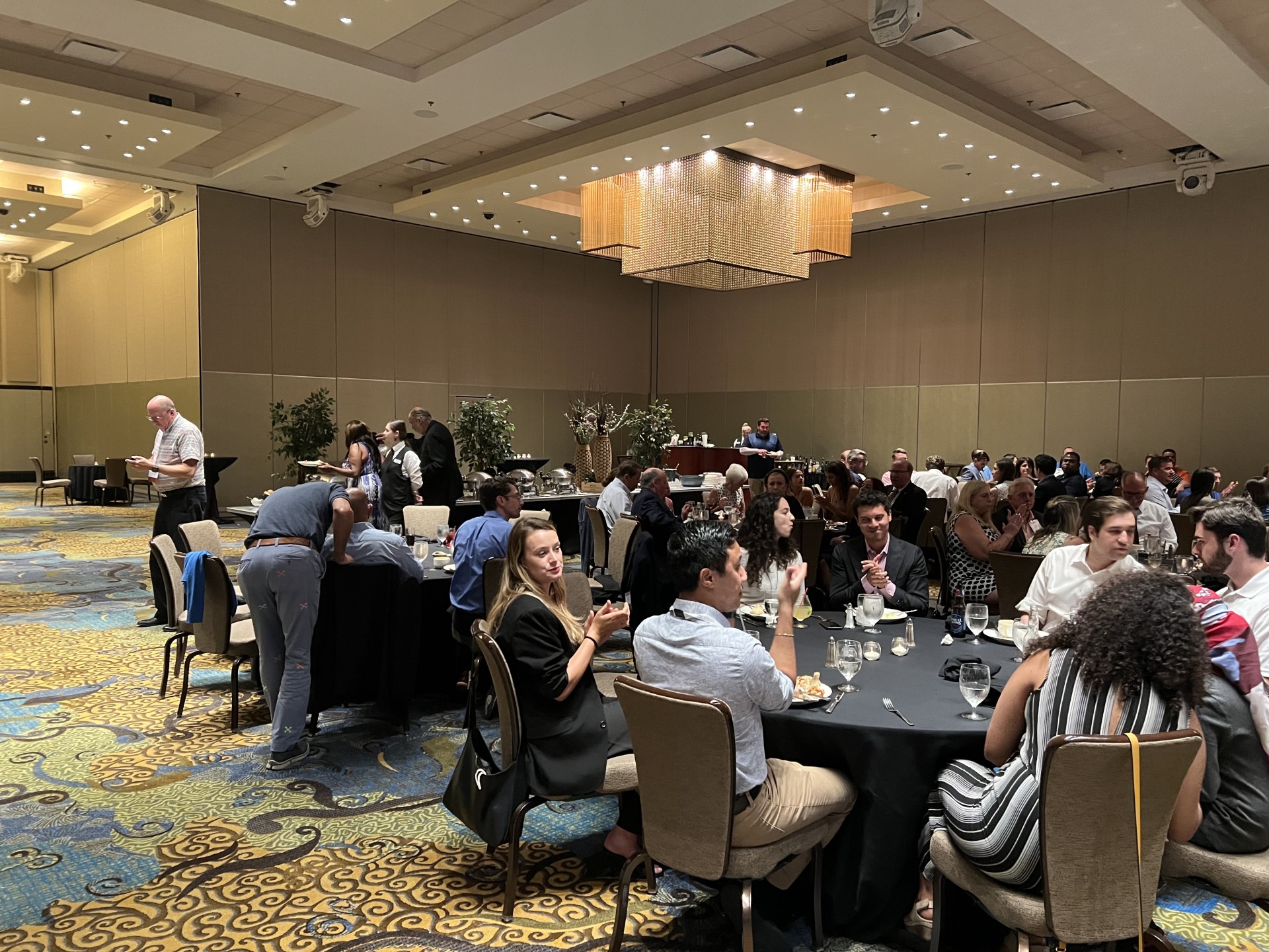 Connecticut Chapter of ASHRAE - Photo Gallery