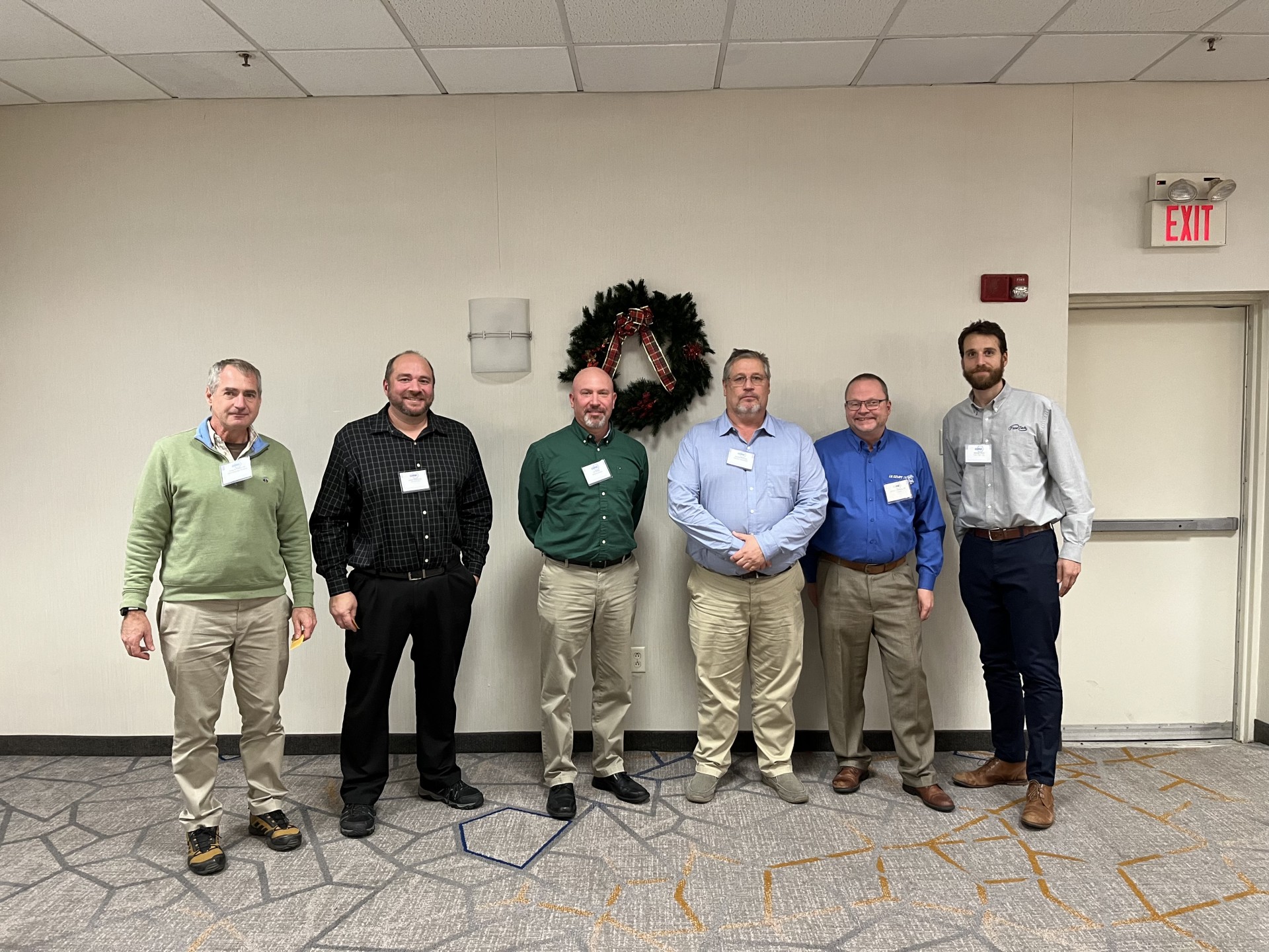 Connecticut Chapter of ASHRAE - Photo Gallery
