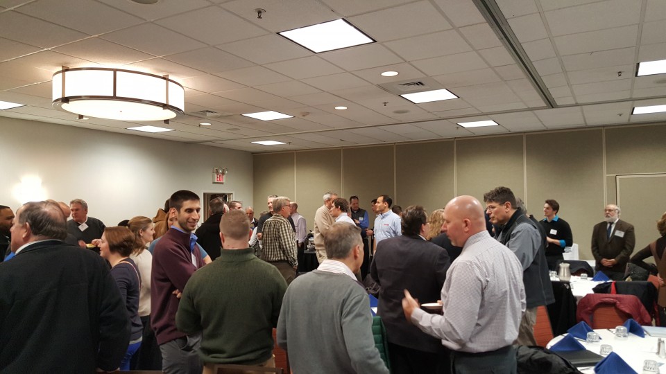 Connecticut Chapter of ASHRAE - Photo Gallery