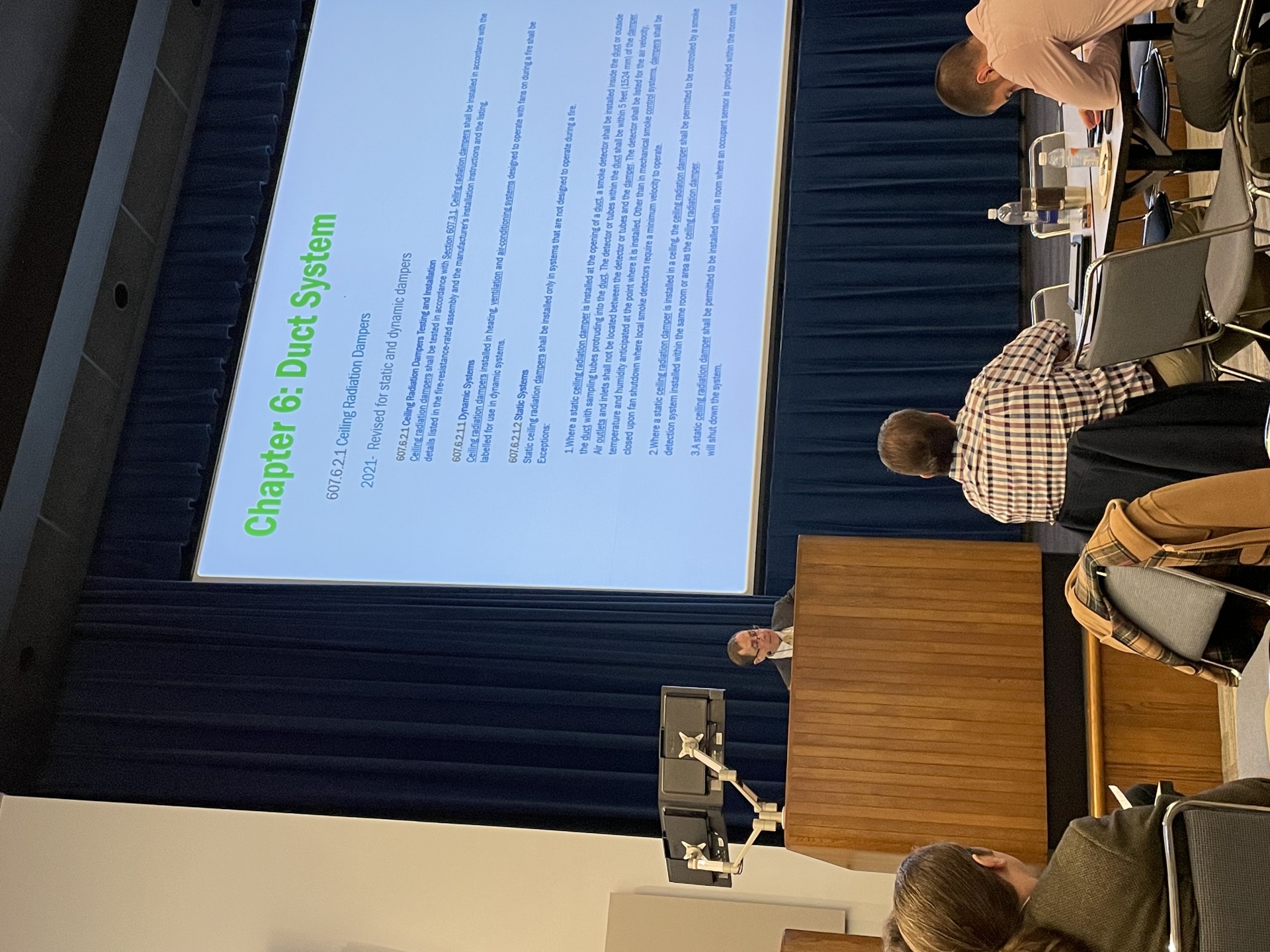 Connecticut Chapter of ASHRAE - Photo Gallery