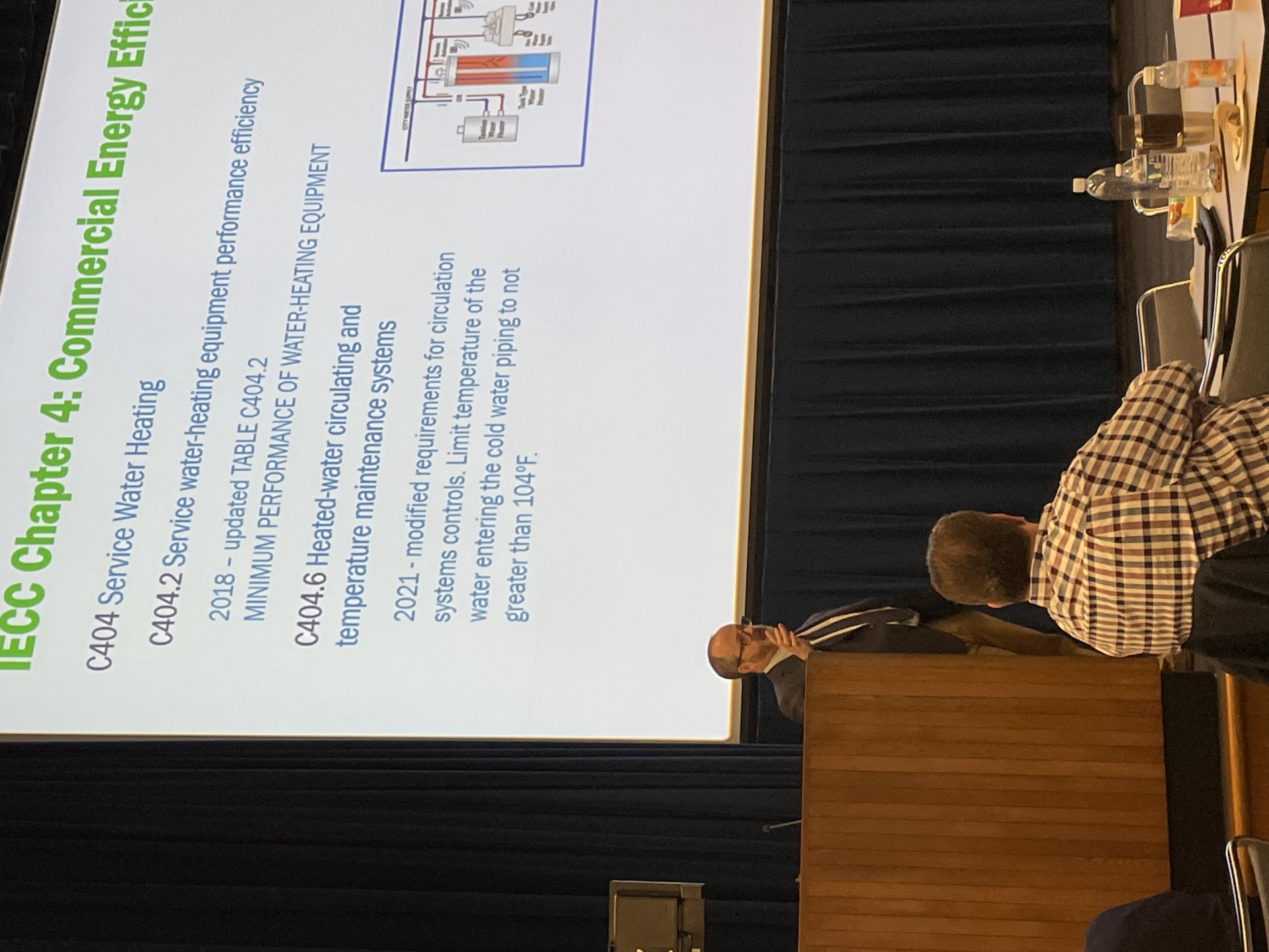 Connecticut Chapter of ASHRAE - Photo Gallery