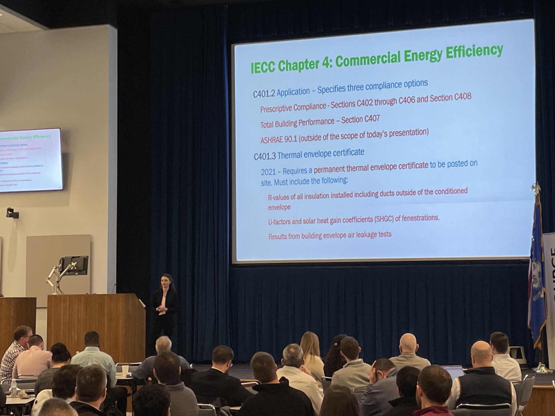 Connecticut Chapter of ASHRAE - Photo Gallery