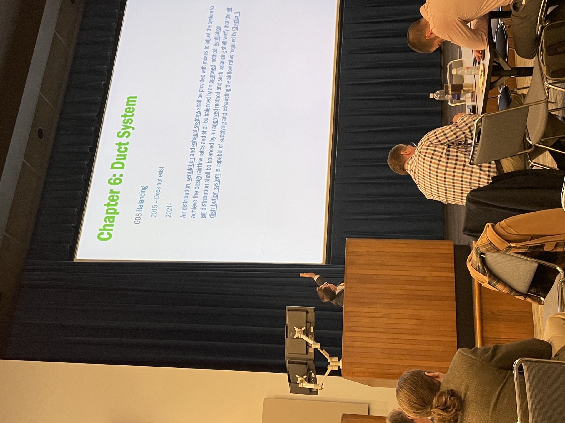 Connecticut Chapter of ASHRAE - Photo Gallery