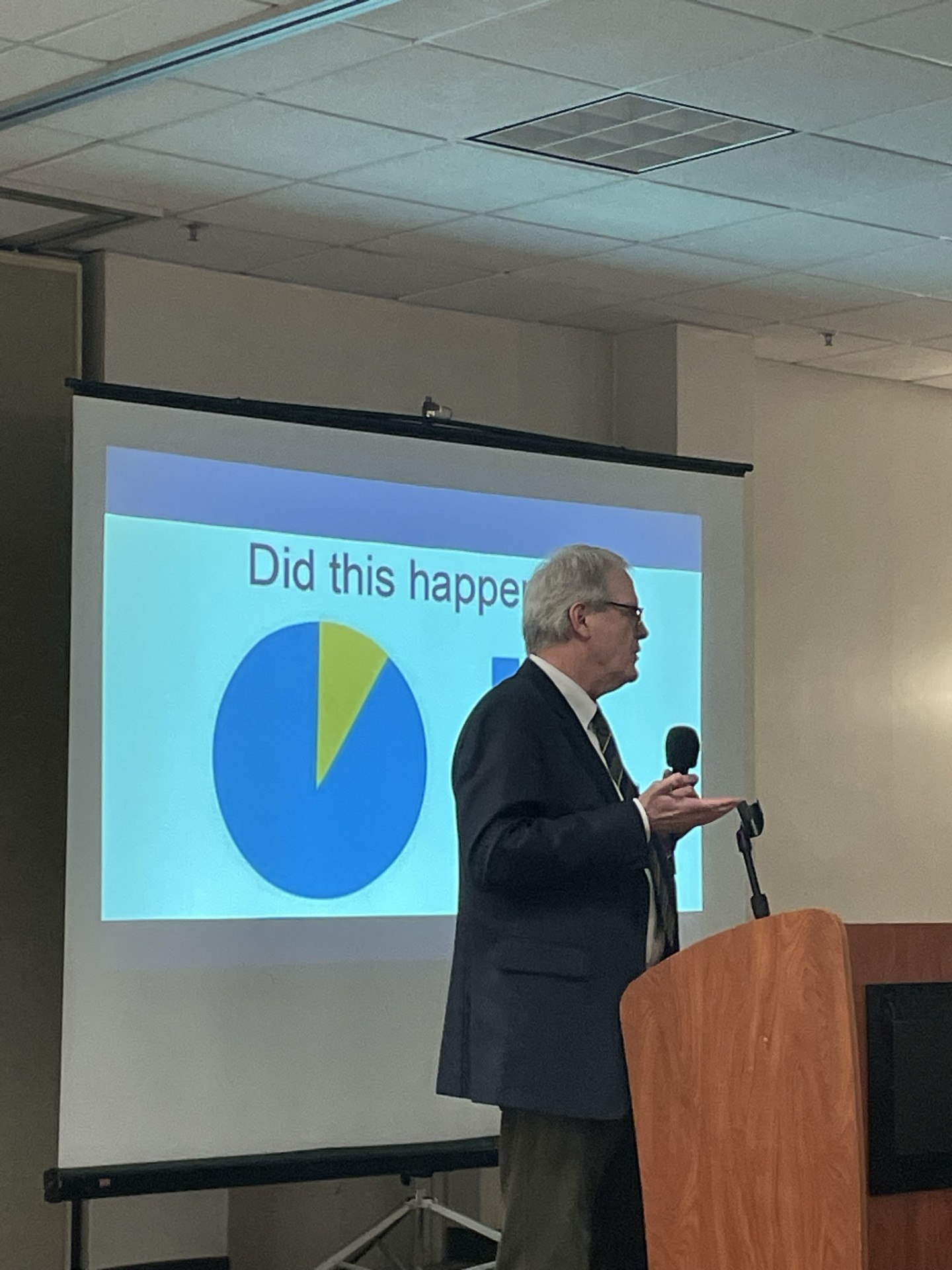 Connecticut Chapter of ASHRAE - Photo Gallery