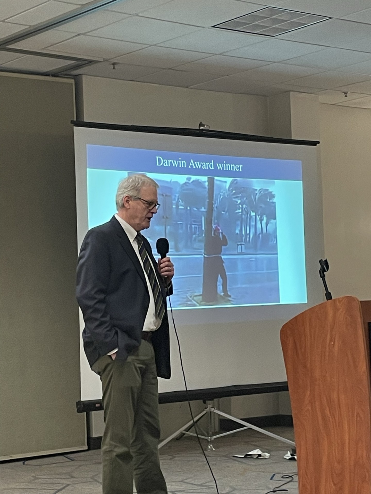 Connecticut Chapter of ASHRAE - Photo Gallery