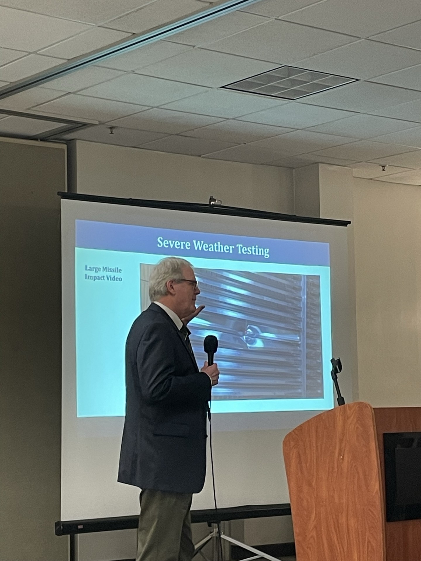 Connecticut Chapter of ASHRAE - Photo Gallery