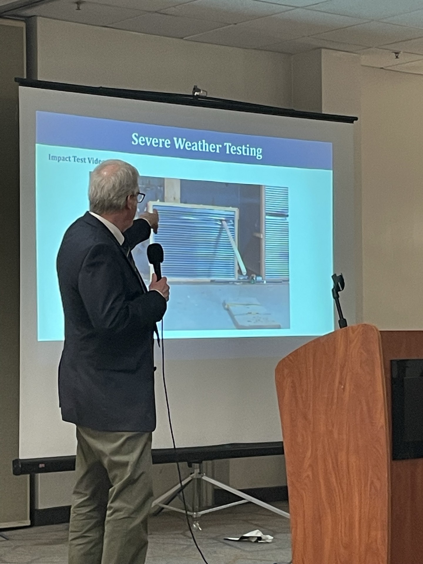 Connecticut Chapter of ASHRAE - Photo Gallery