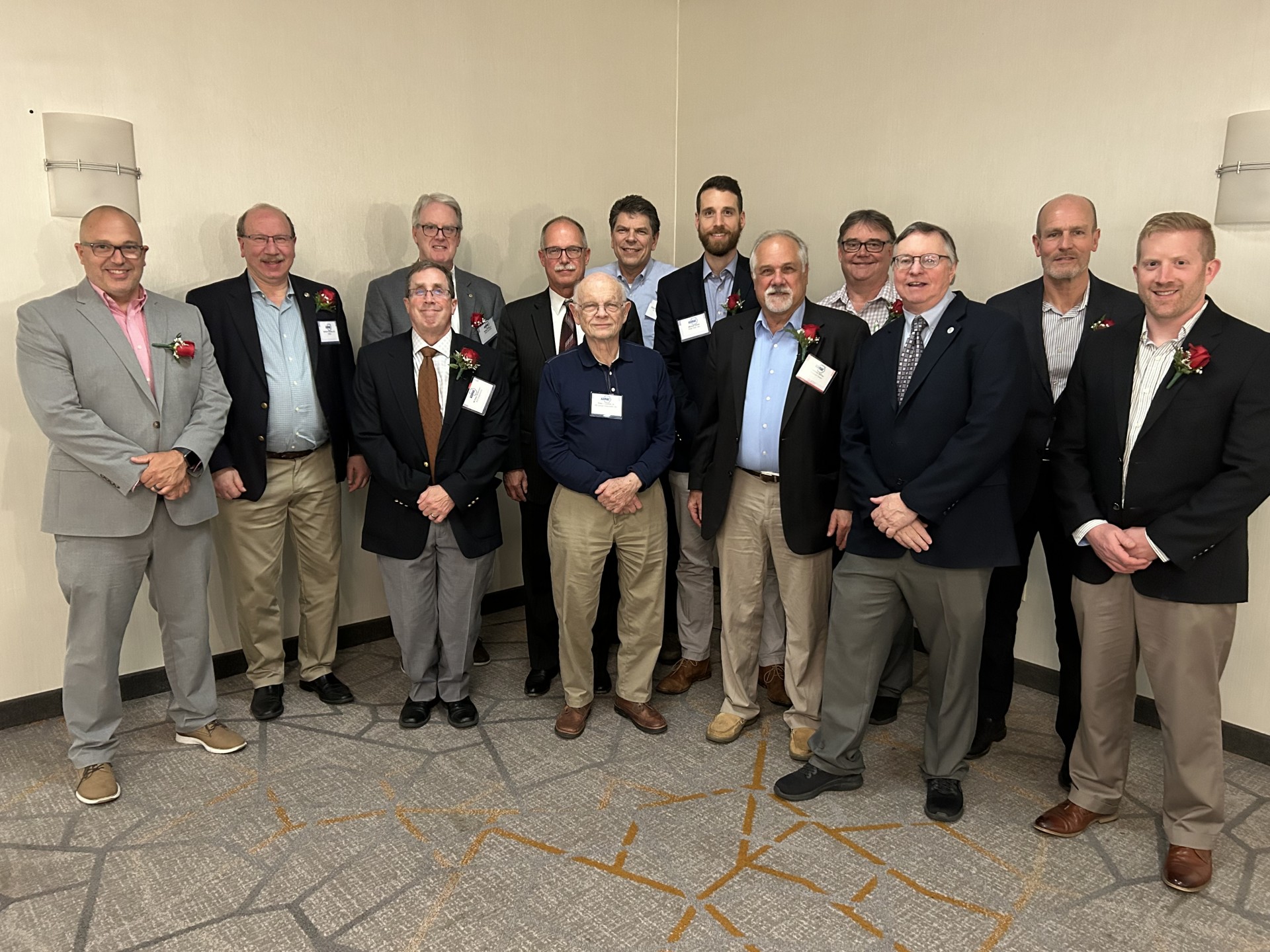 Connecticut Chapter of ASHRAE - Photo Gallery