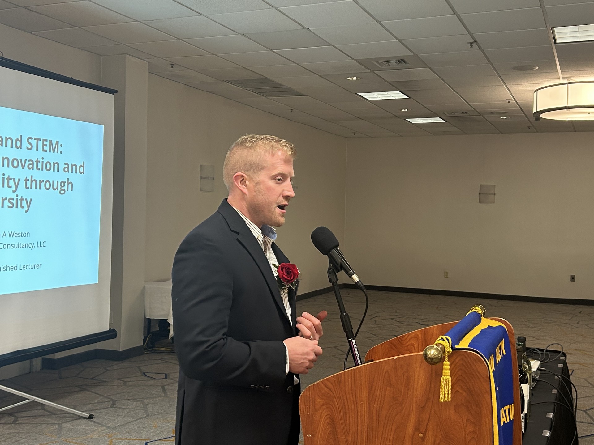 Connecticut Chapter of ASHRAE - Photo Gallery