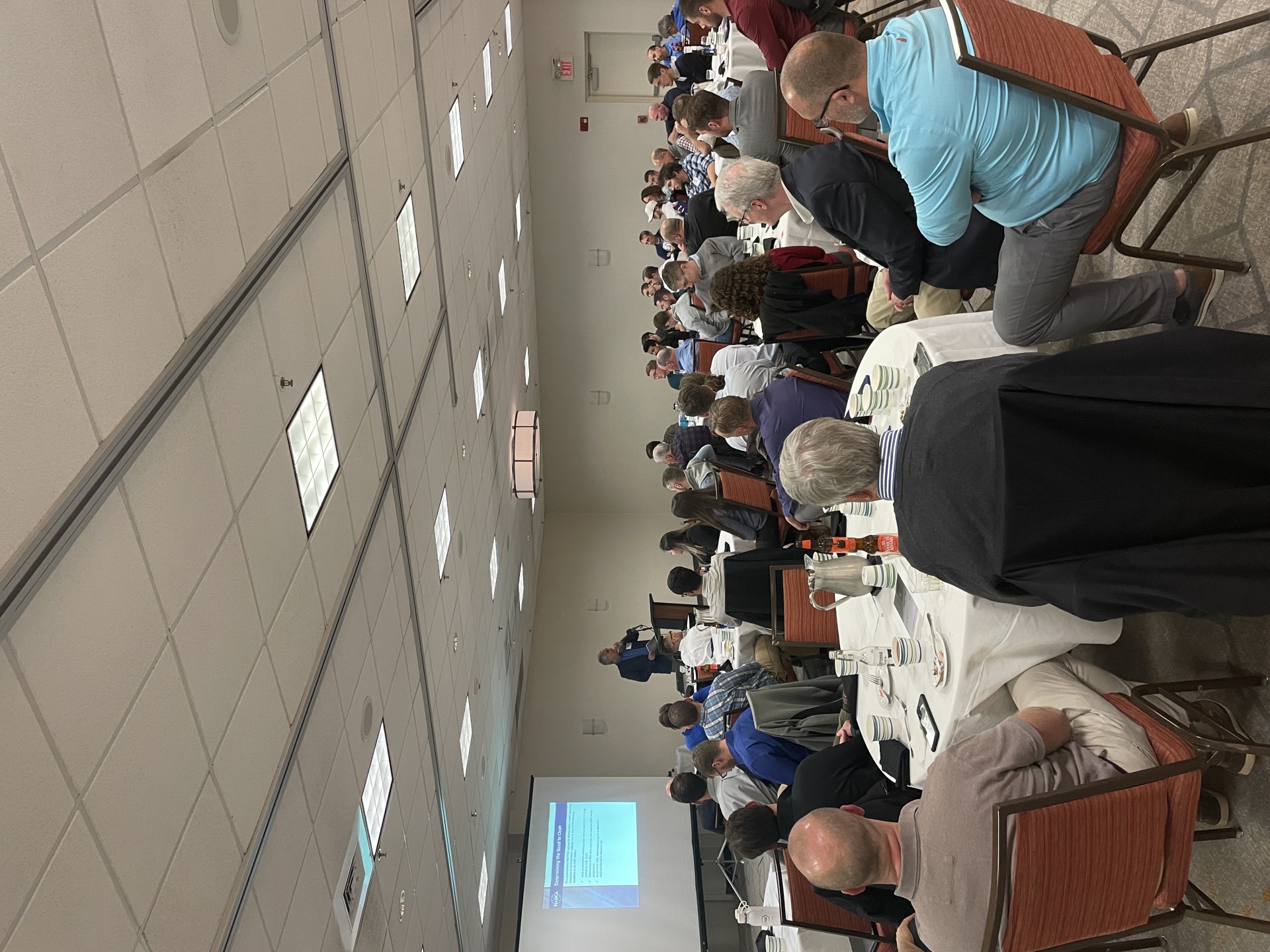 Connecticut Chapter of ASHRAE - Photo Gallery