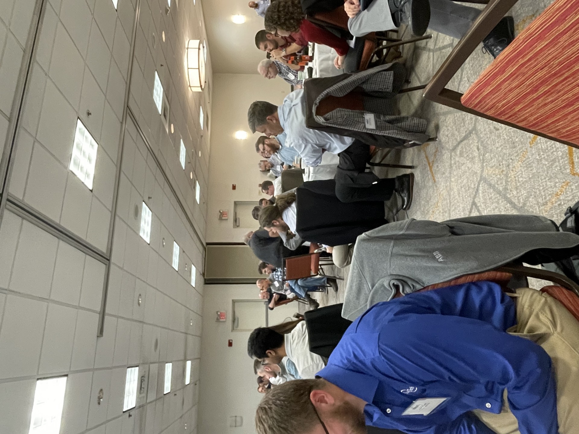 Connecticut Chapter of ASHRAE - Photo Gallery