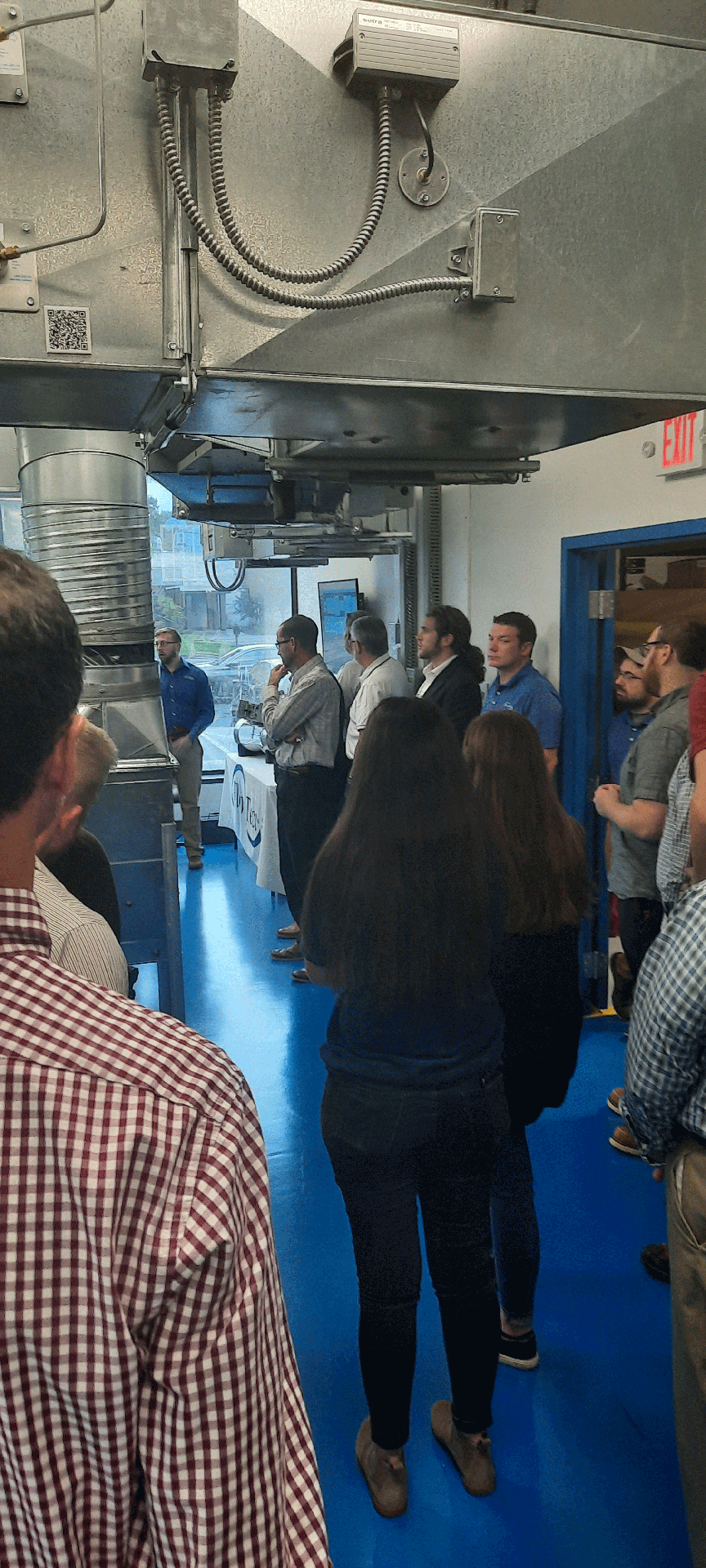 Connecticut Chapter of ASHRAE - Photo Gallery