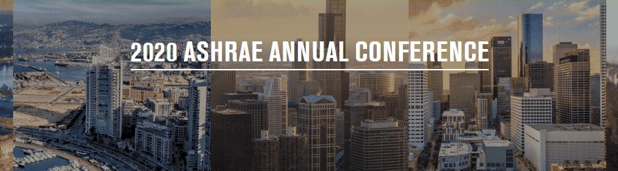 Connecticut Chapter of ASHRAE