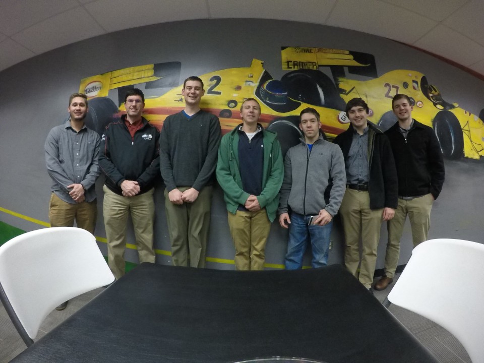 Connecticut Chapter of ASHRAE